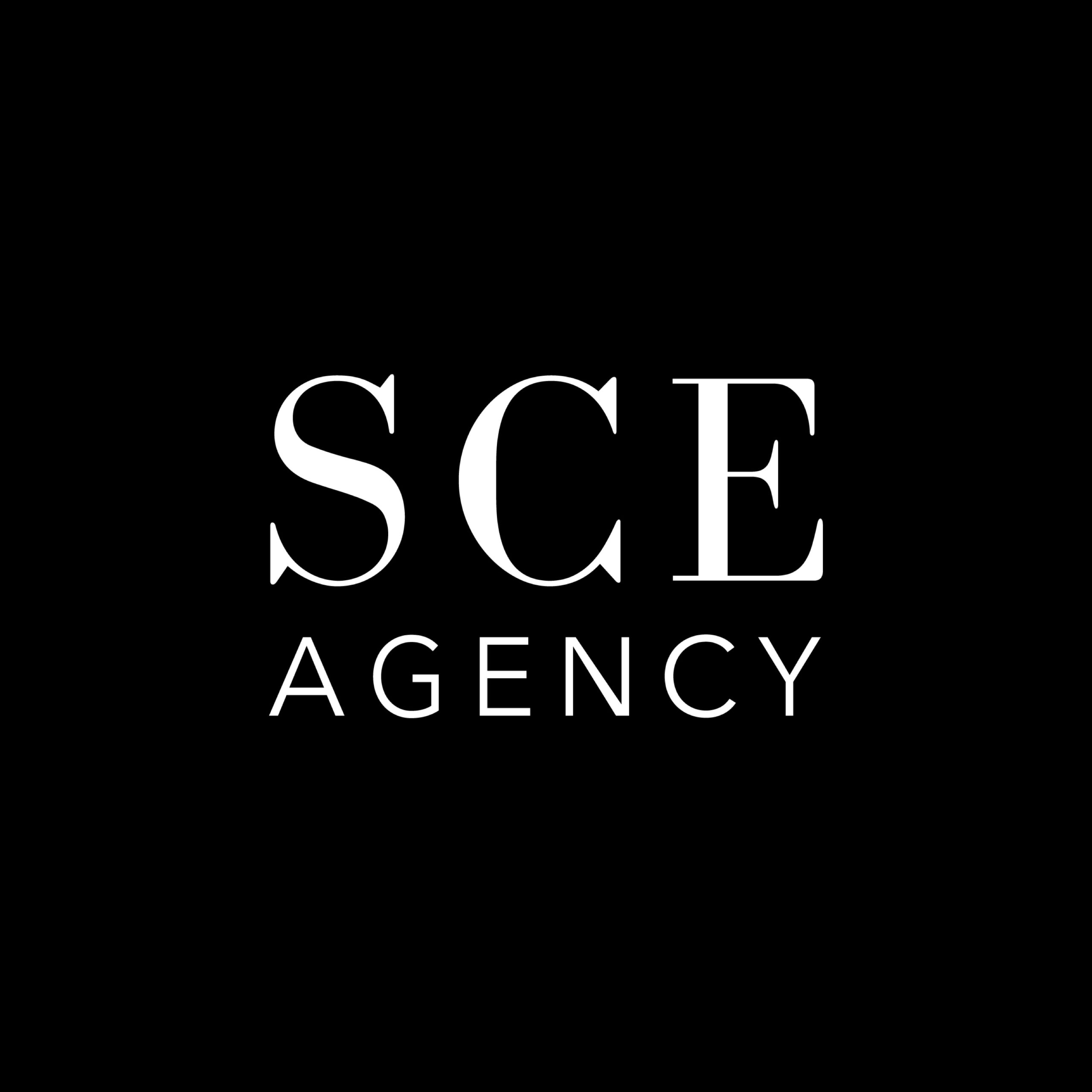 SAG-AFTRA • Model Talent Agency • Mother Agency • SCE AGENCY